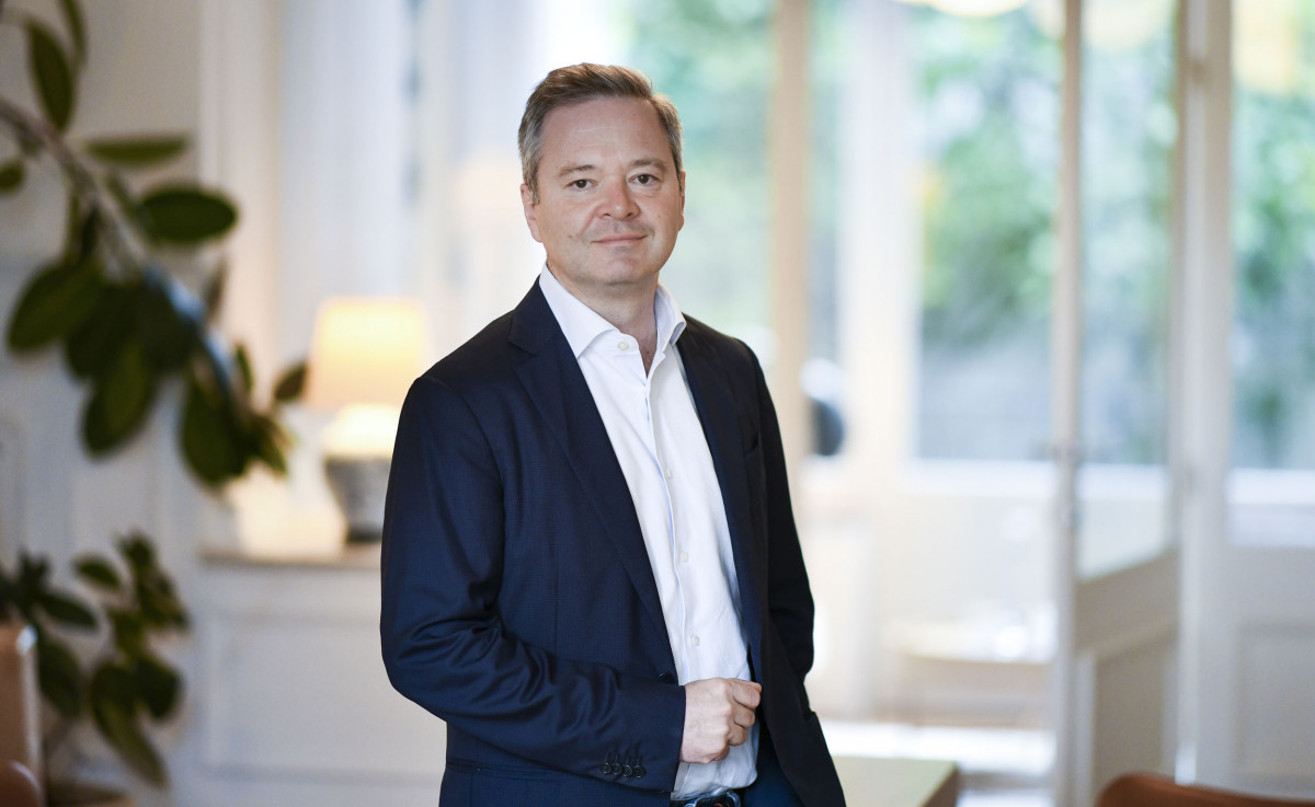 European CEO Magazine names Jeremy Galbraith, Managing Partner of BOLDT ...