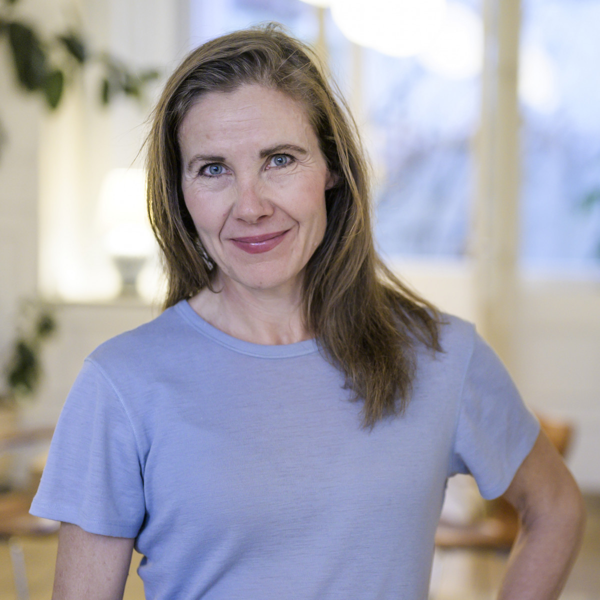 Ann Elin Hvidsten - boldtpartners.com