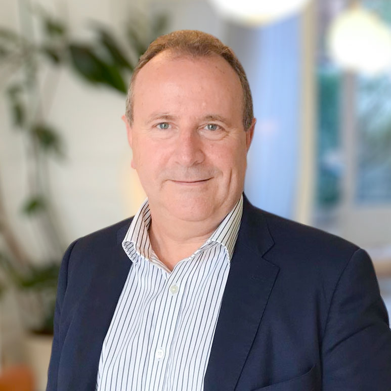 Howard Clayden - boldtpartners.com