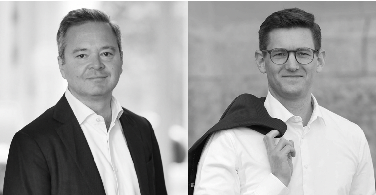 BOLDT and Hans-Jakob Boesch from hjb with new offer for Public Affairs ...