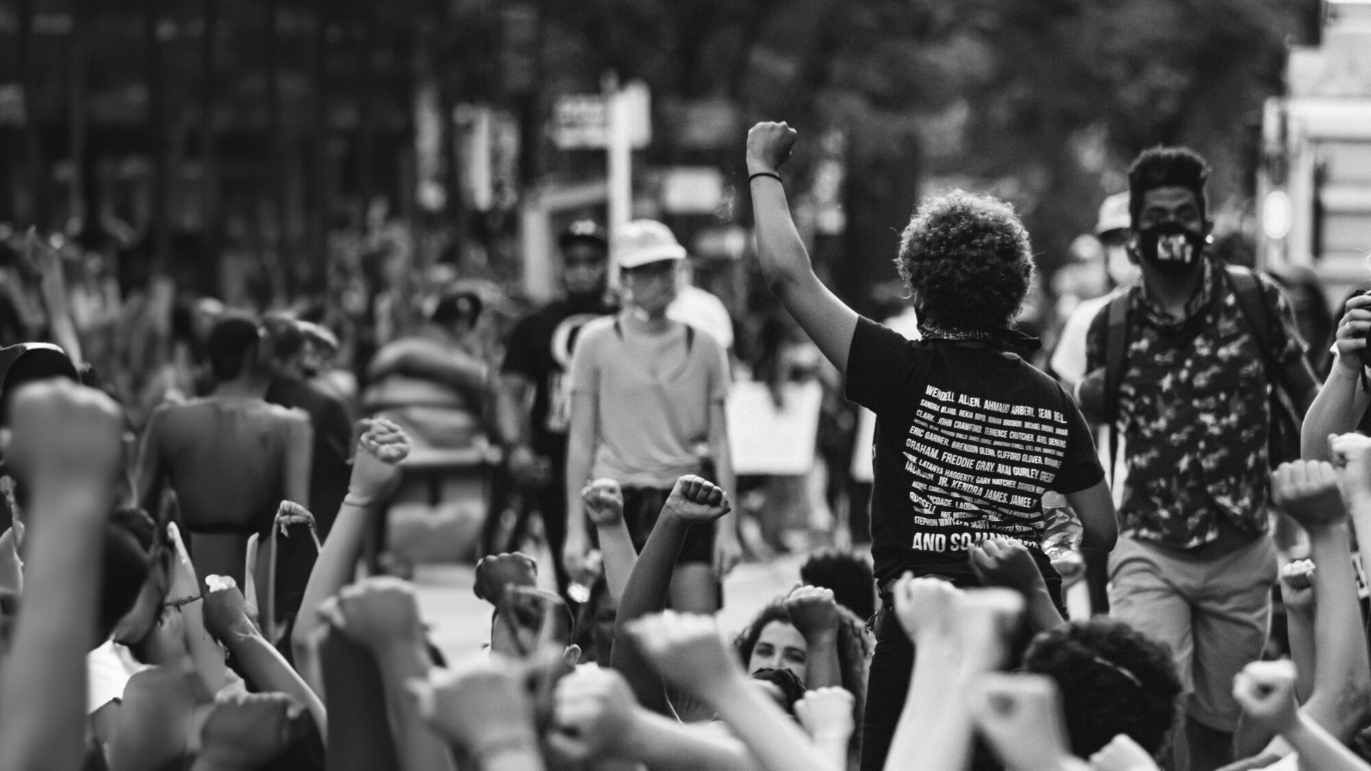 Companies Should Avoid Panic and Listen Harder Over ‘Woke Wars’, As ...